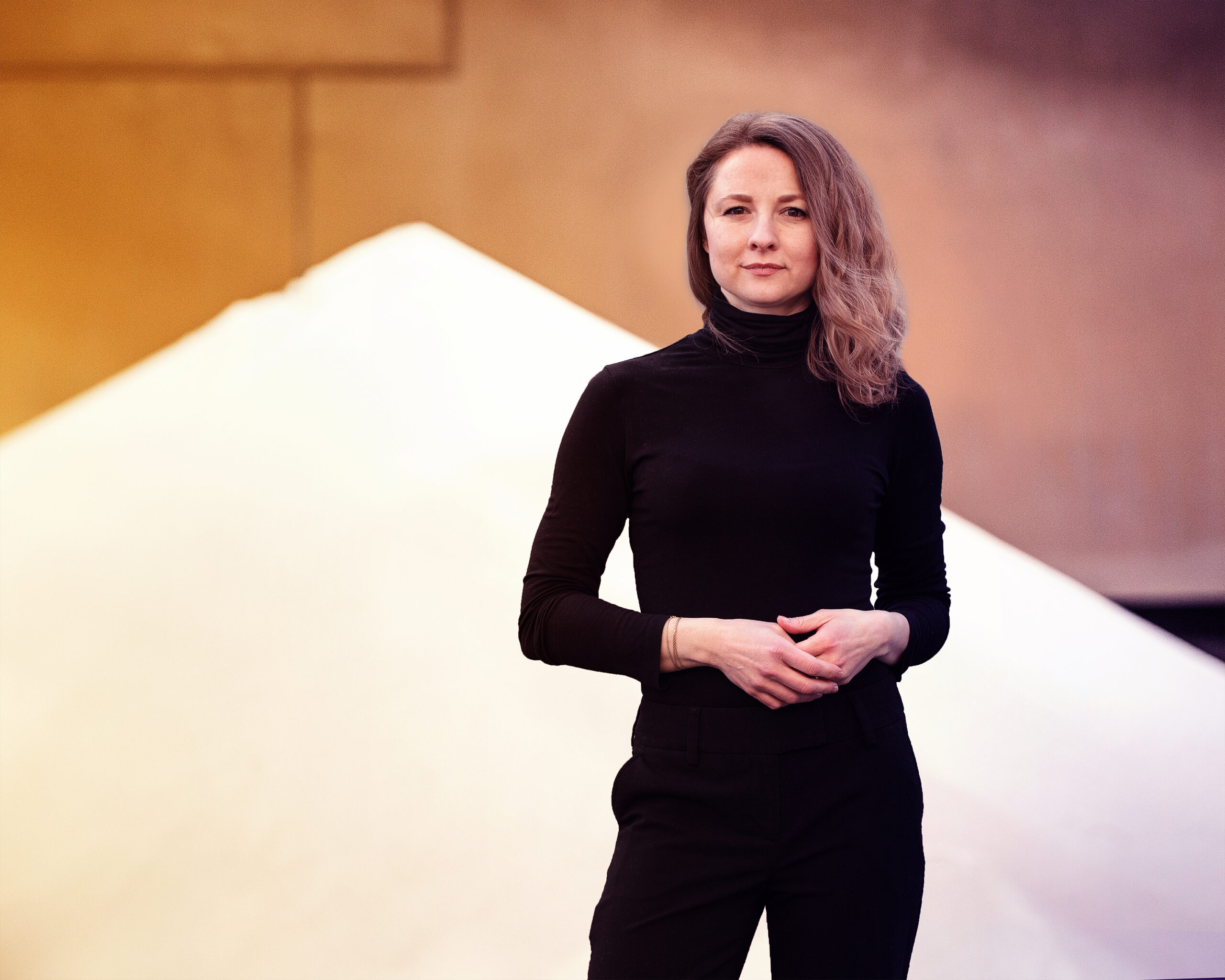 Sonja Maria RUSSO | thinkport VIENNA